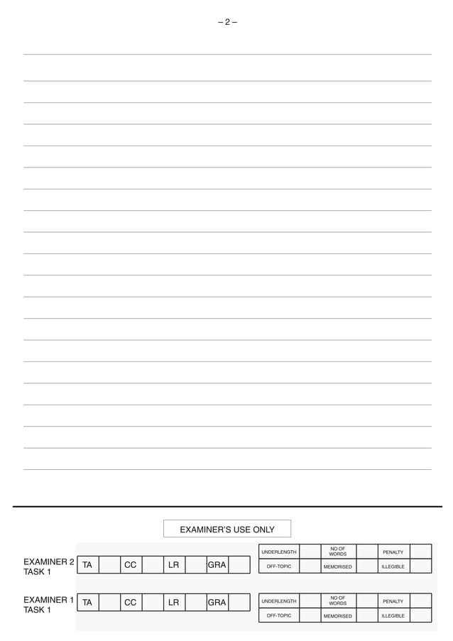 Ielts listening reading_writing-(answer_sheets)-aio | PDF | Educational ...