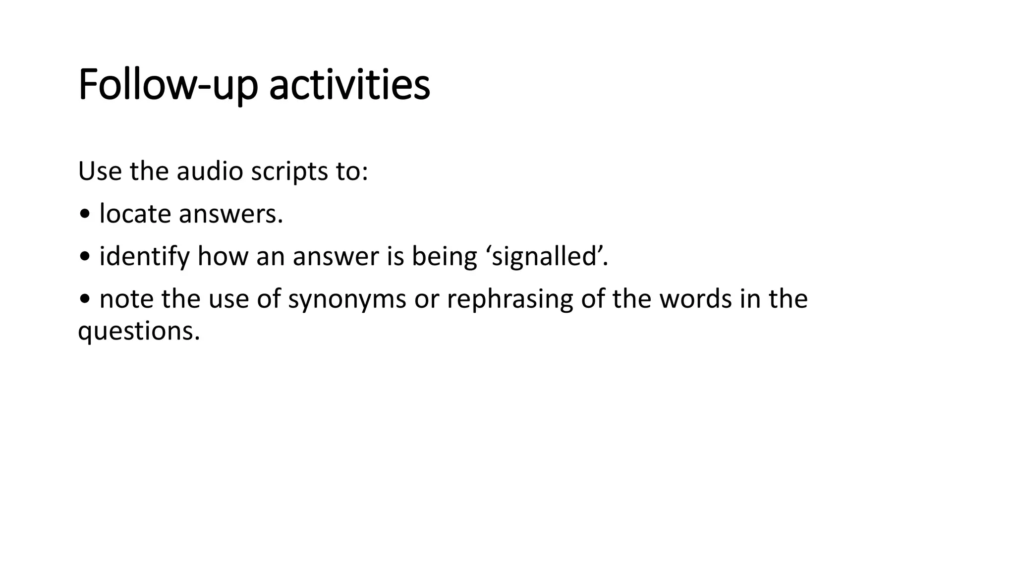 ielts listening short answers notes tables sentennces comp.pptx