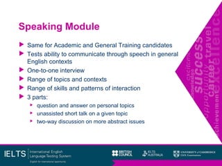 Ielts power point | PPT