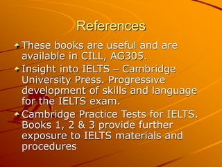 IELTS Reading.ppt