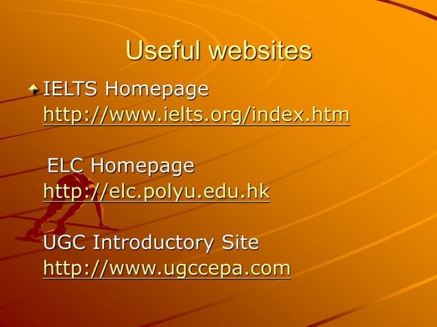 IELTS Reading.ppt