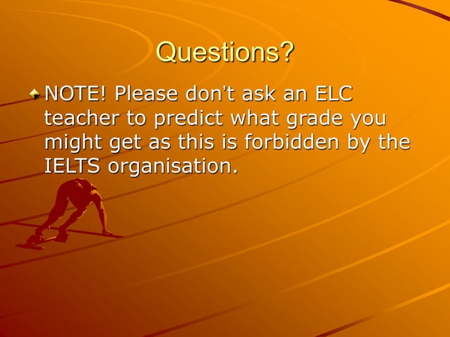 IELTS Reading.ppt