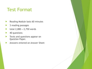 IELTS Reading IELTS Reading.ppt IELTS Reading.ppt IELTS Reading.ppt