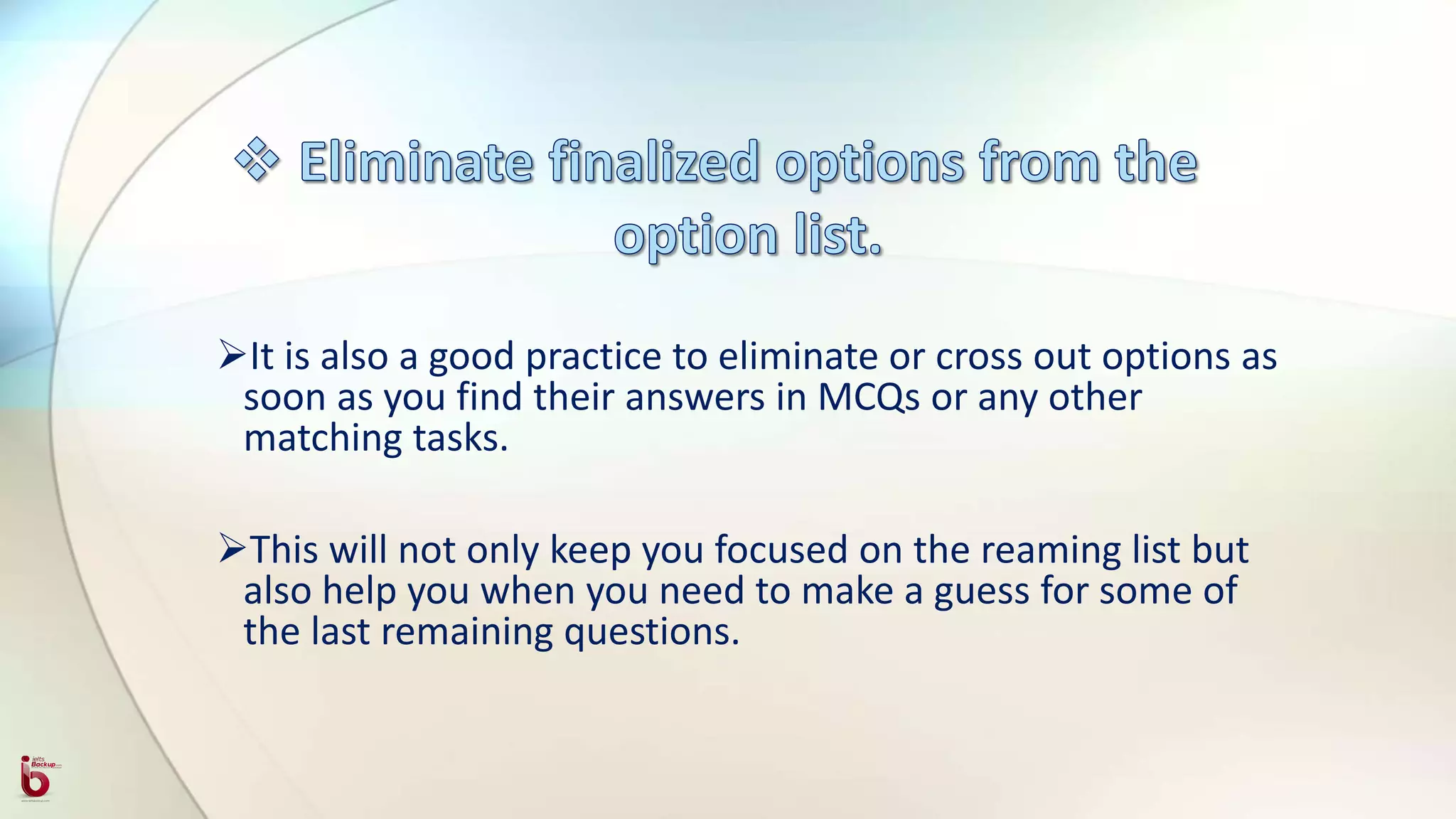 IELTS Reading - Useful Tips | PPTX