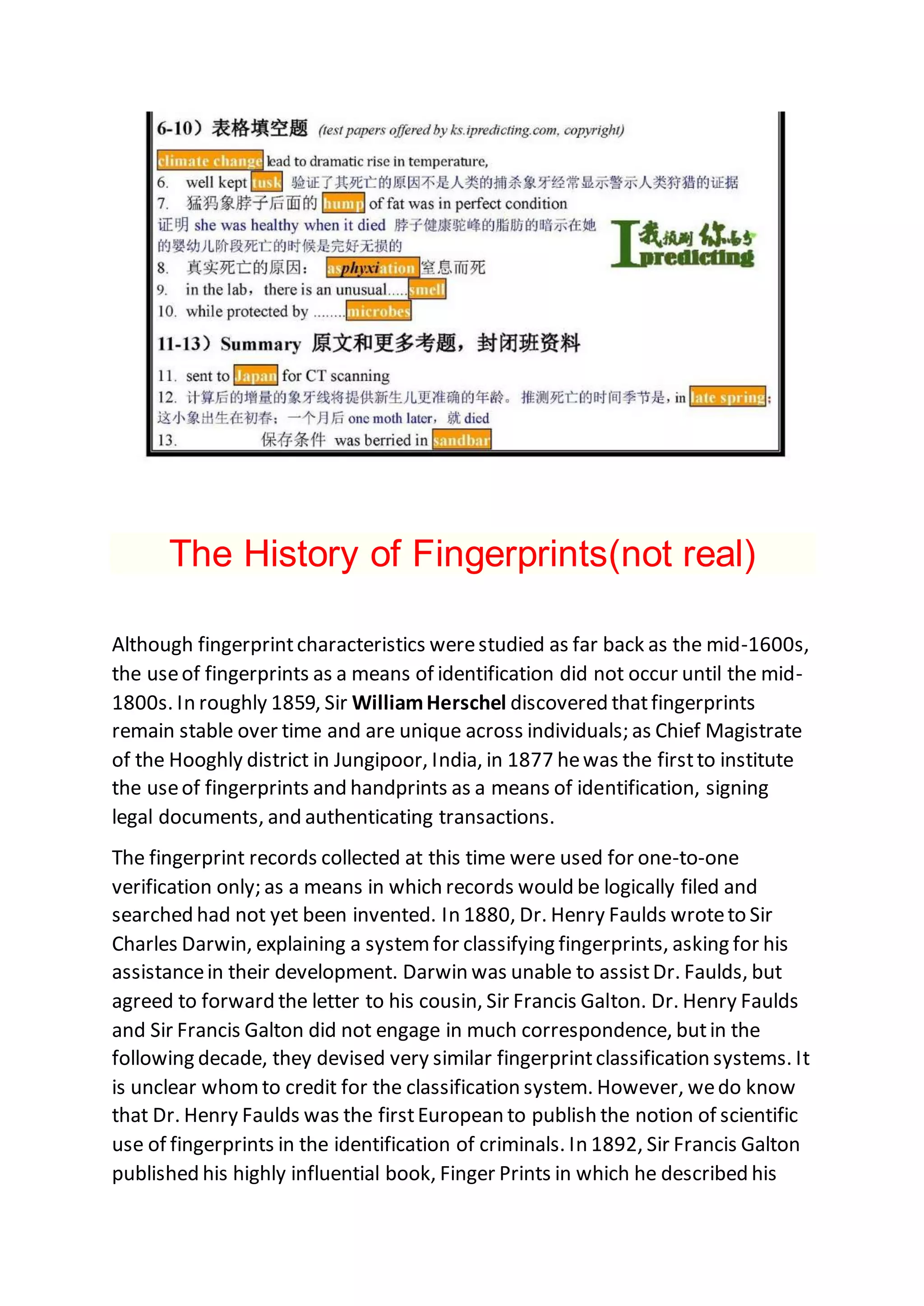 Ielts reading ancient literate signals proto writing in americas 2014 ...