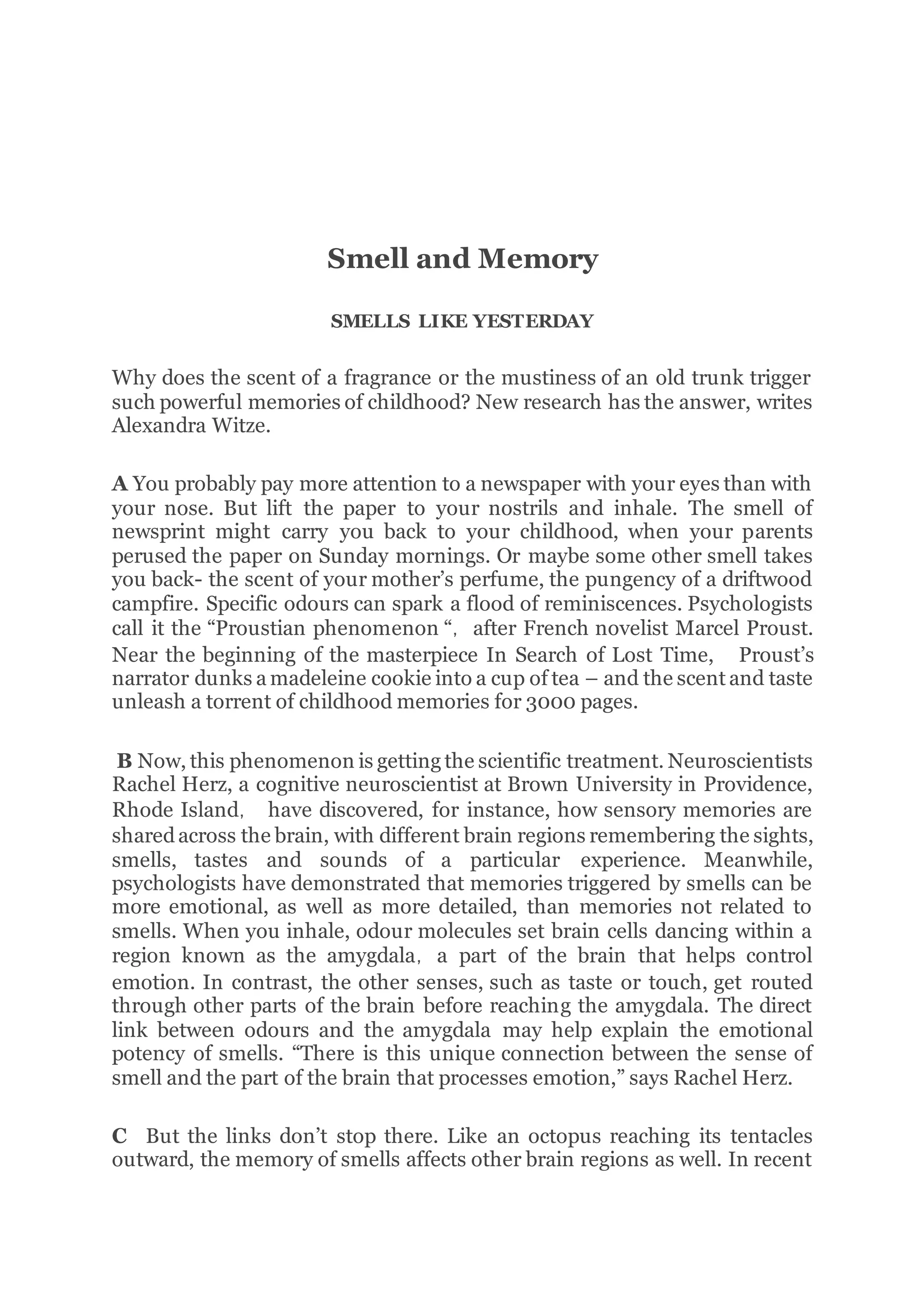 Ielts reading ancient literate signals proto writing in americas 2014 ...