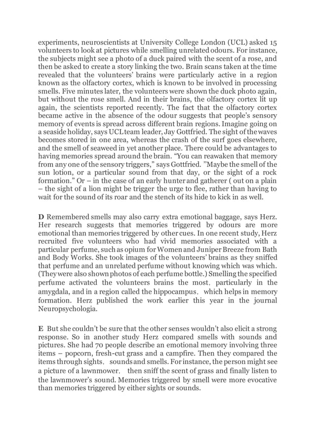 Ielts reading ancient literate signals proto writing in americas 2014 ...