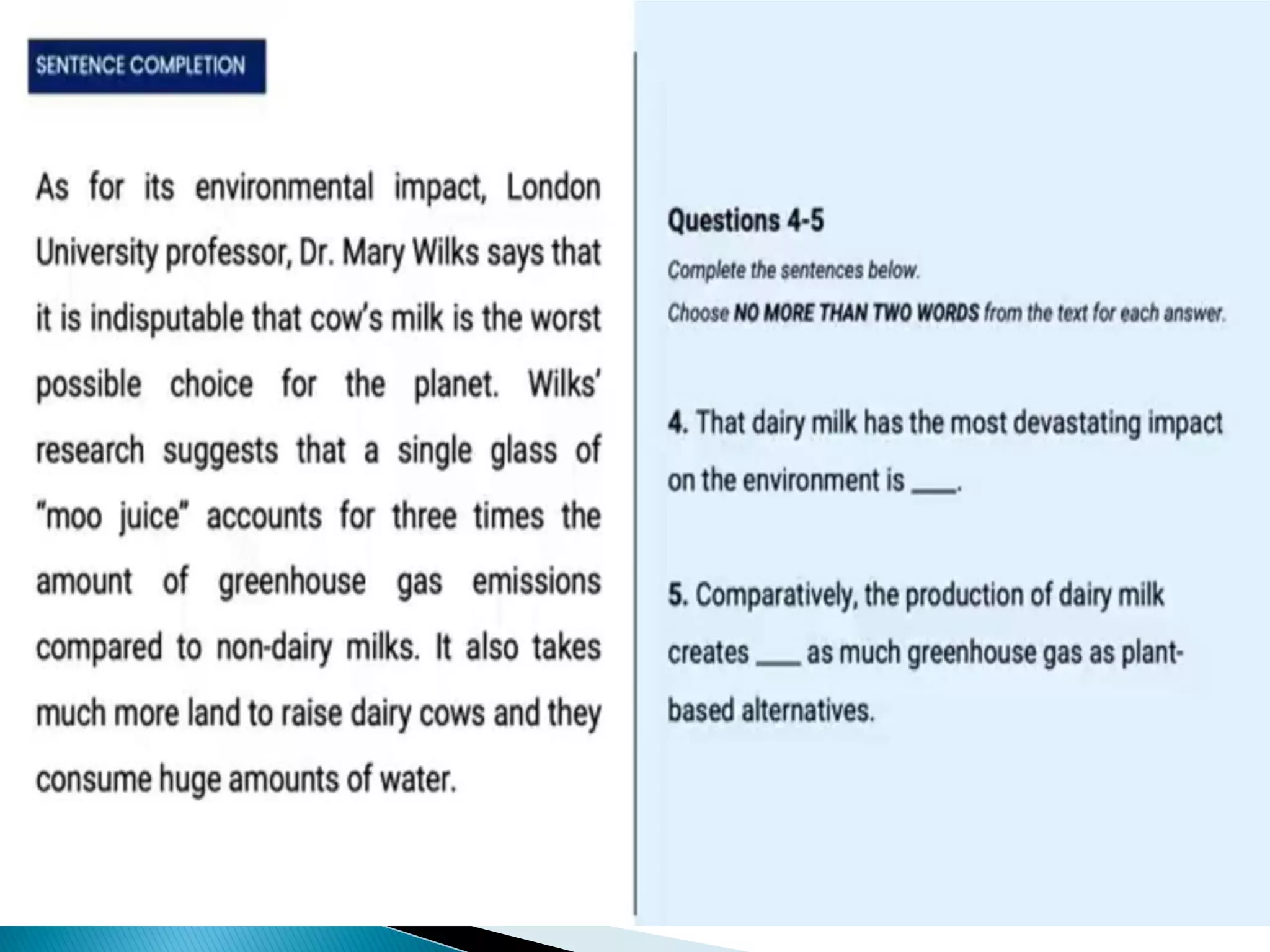 Ielts reading test | PDF