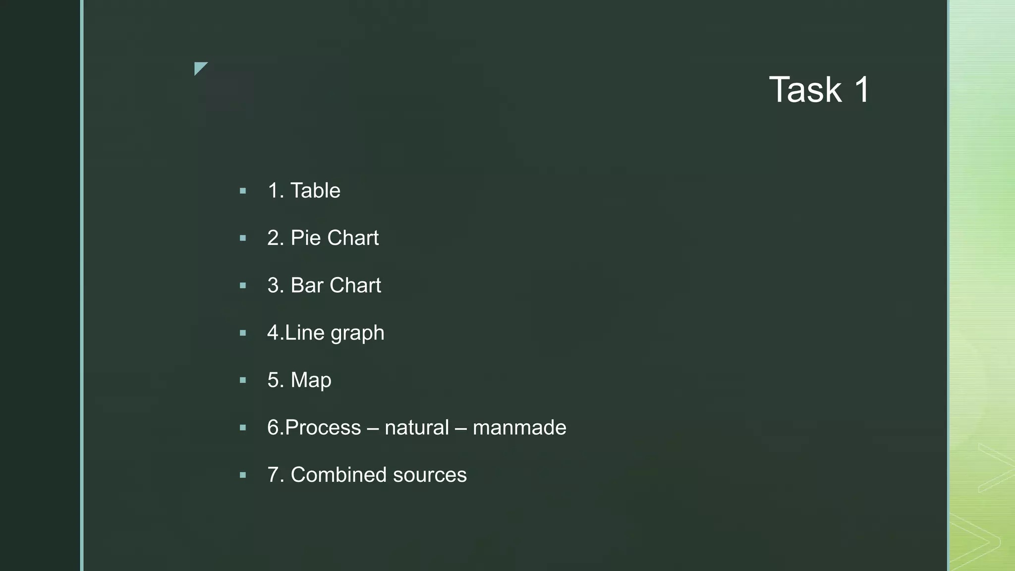IELTS Revision - Task 1 Writing (1) [Autosaved] v2.pptx