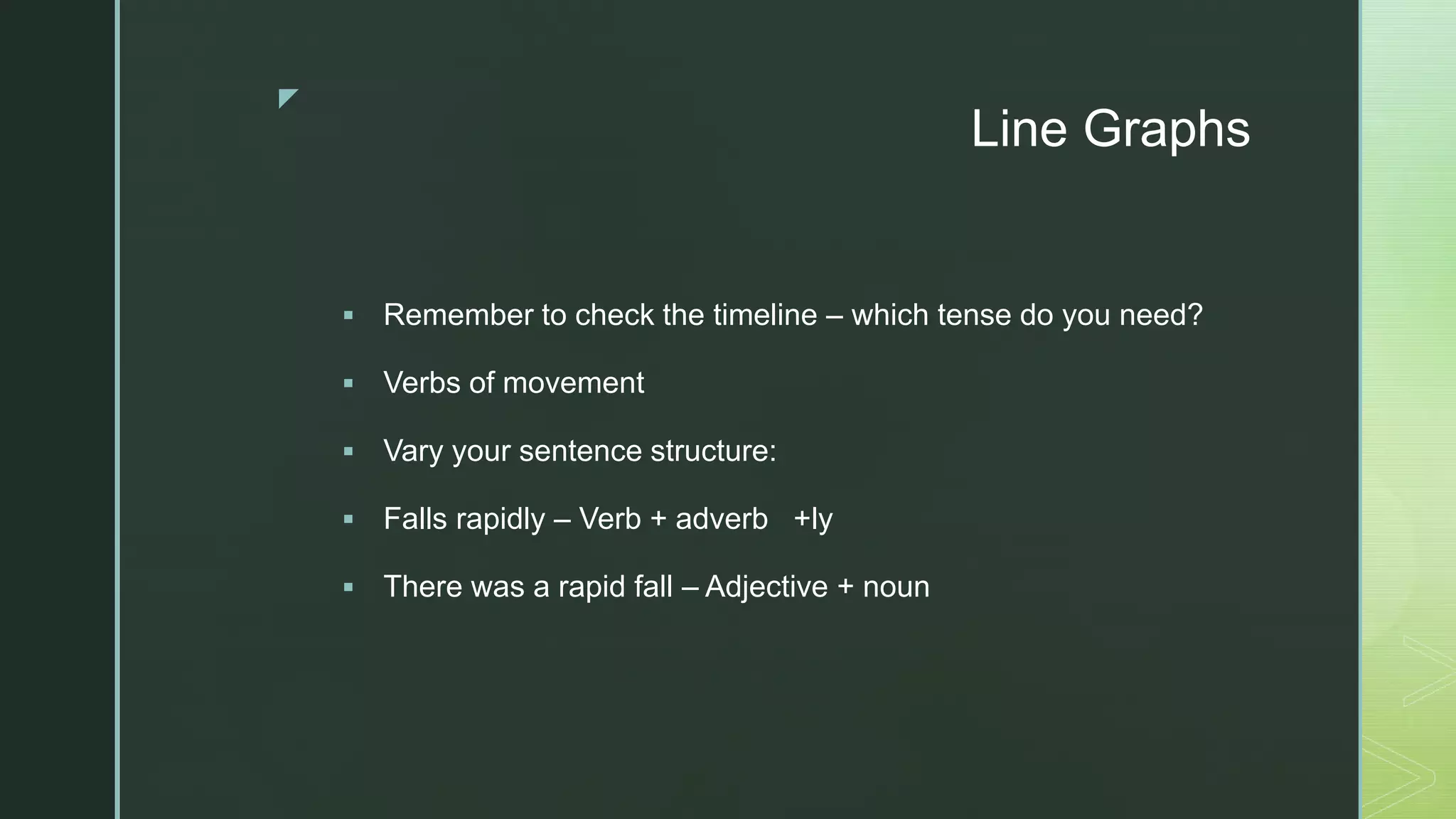 IELTS Revision - Task 1 Writing (1) [Autosaved] v2.pptx