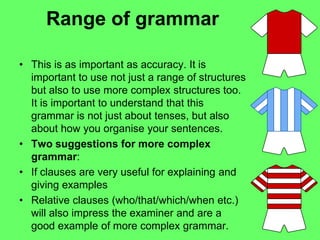 Ielts scoring system | PPTX