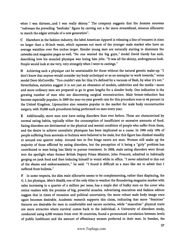 Ielts simulation tests | PDF