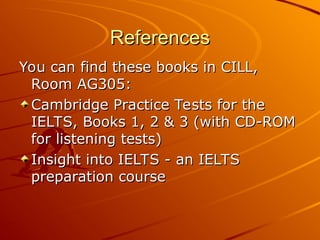 IELTS ultimate speaking guide Speaking.ppt