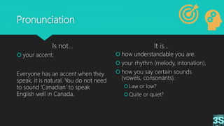 IELTS Speaking - Overview of Expectations and How to Prepare | PPTX