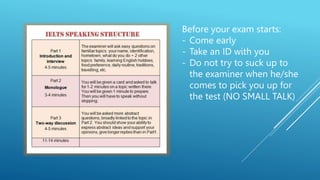 IELTS SPEAKING PREPARATION FOR BAND 8.pptx