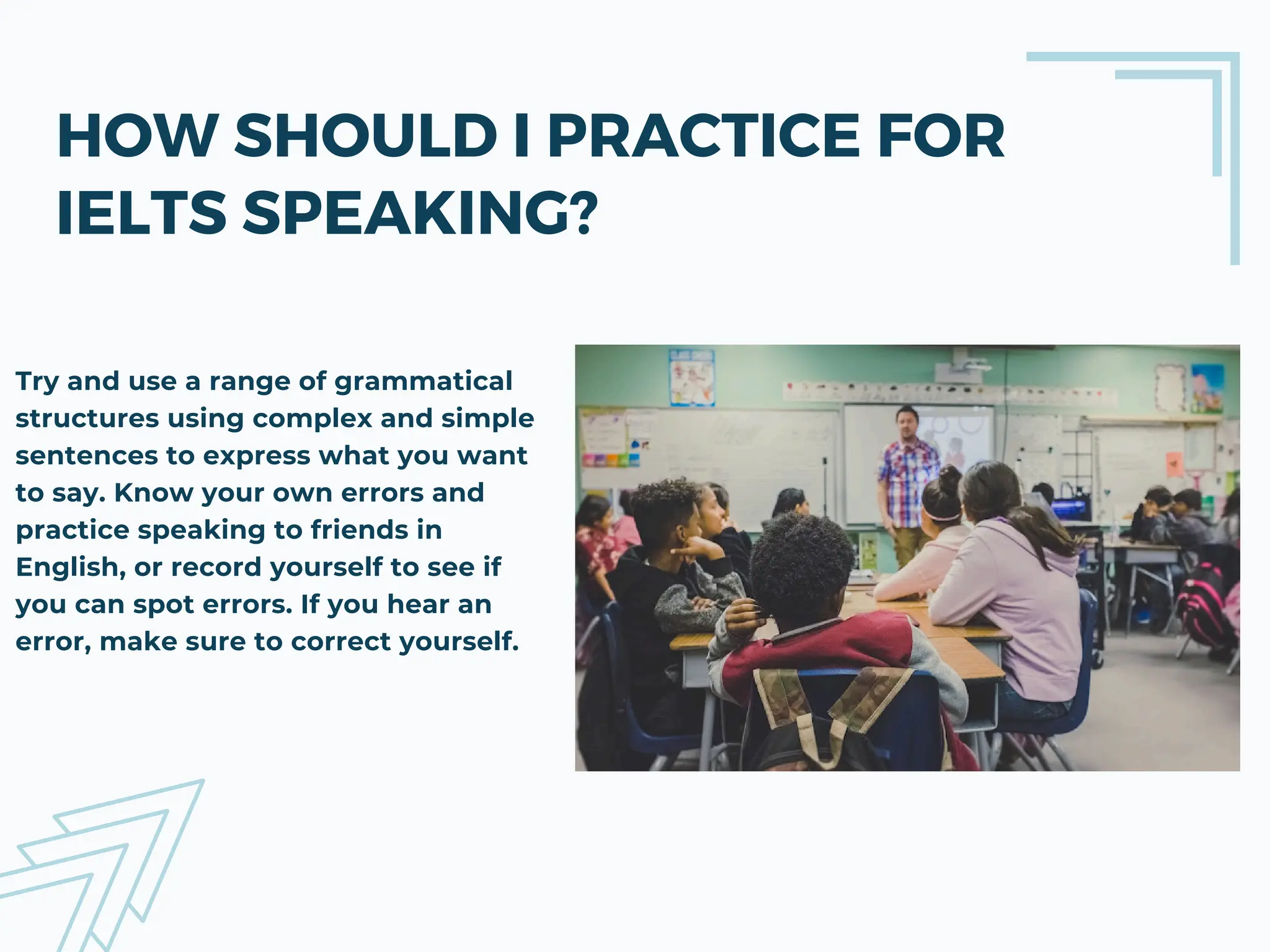 Bitts Group Provide For Ielts Speaking Course In Mississauga | PPT