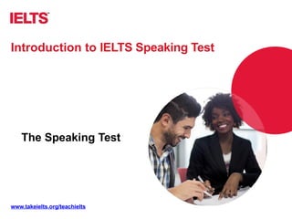 IELTS Speaking Lessons for better preparation.pptx