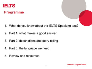 IELTS Speaking Lessons for better preparation.pptx