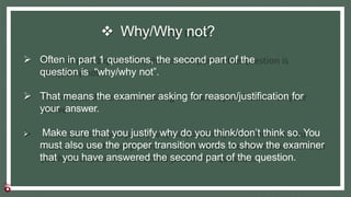 IELTS SPEAKING PART 1 - CLASS 29 I2 (29.10.23).pptx