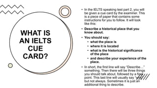 IELTS Speaking Part 2.pptx