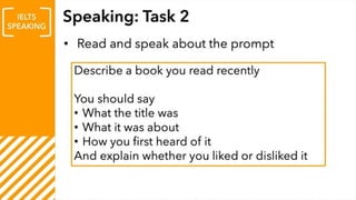 Presentation of IELTS Speaking part 2.pptx