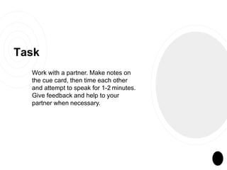 IELTS SPEAKING PART 2 - CLASS 29 I2 (29.02.23).pptx