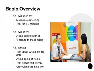 IELTS SPEAKING PART 2 - CLASS 29 I2 (29.02.23).pptx