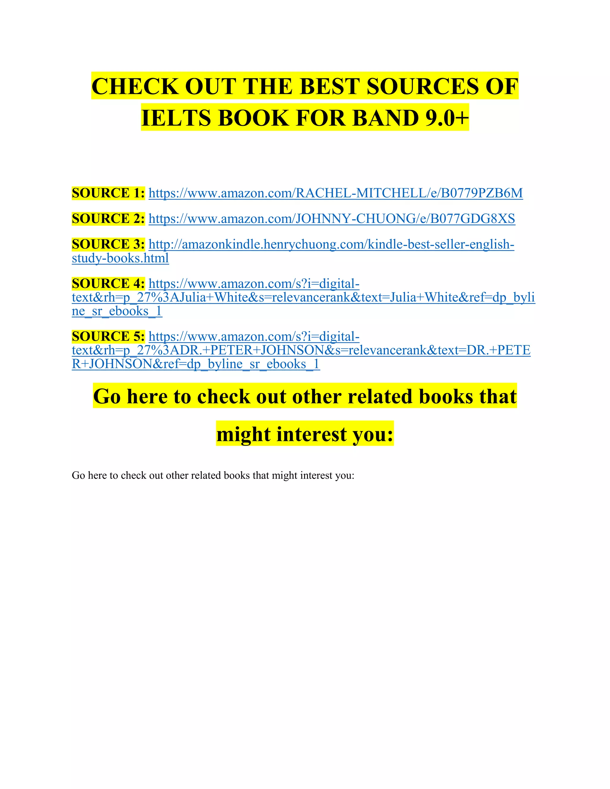 IELTS SPEAKING PART 2 ANSWERS 2019: TOP 121 IELTS SPEAKING PART 2 MODEL ANSWERS FOR AN 8.0+ BAND ...