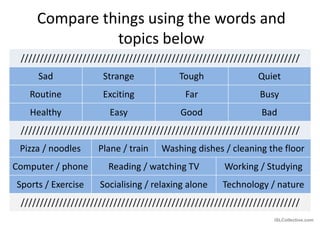IELTS Speaking part 3 comparing to improve grammar and education.pdf
