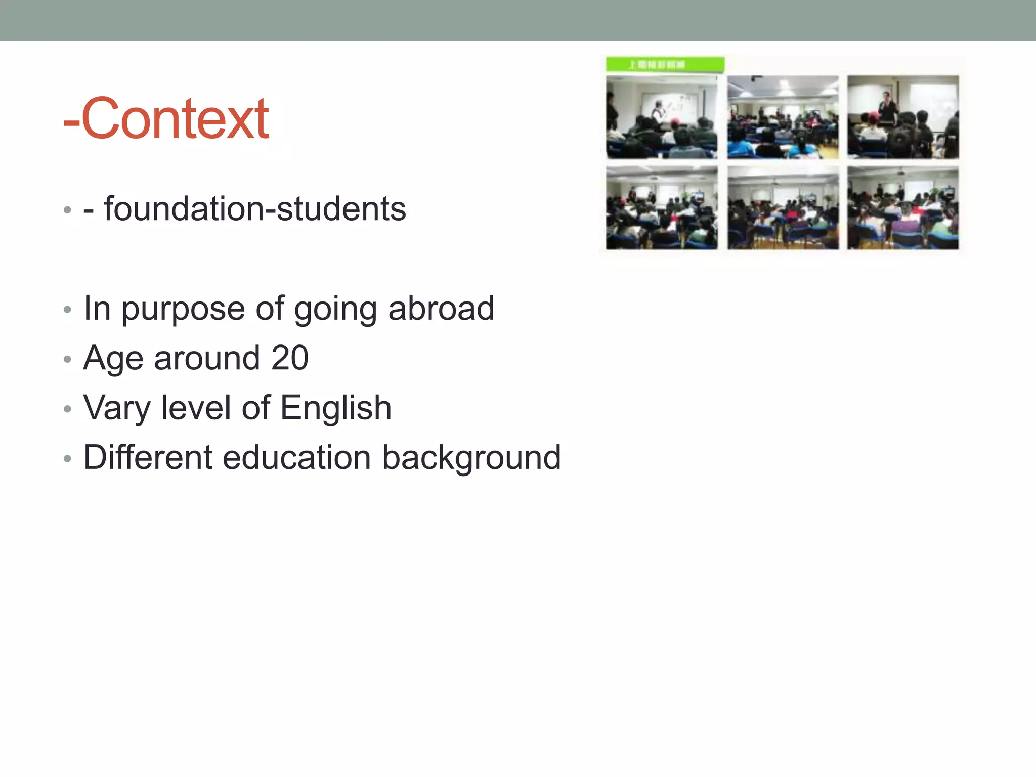 Ielts speaking ppt | PPTX