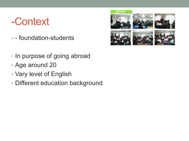 Ielts speaking ppt | PPTX