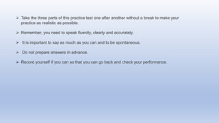 IELTS Speaking Practice Session 2.pptx