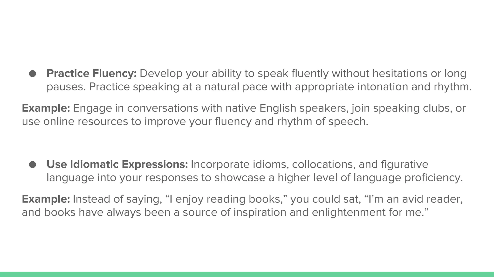 IELTS Speaking Test Tips For Band 9.pptx