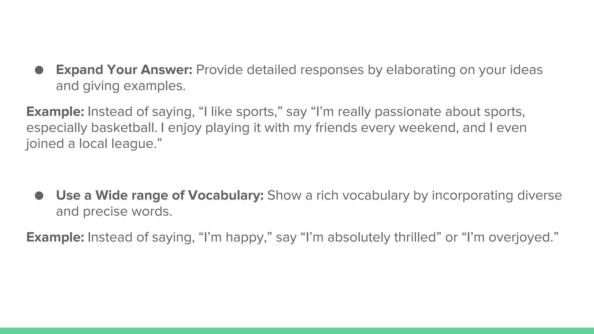 IELTS Speaking Test Tips For Band 9.pptx