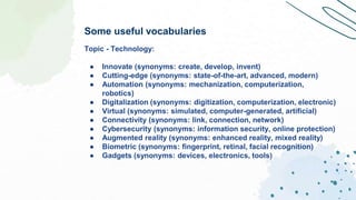 IELTS Speaking Tips for International English Language Test System.pptx