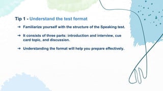 IELTS Speaking Tips for International English Language Test System.pptx