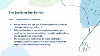 IELTS Speaking Tips for International English Language Test System.pptx