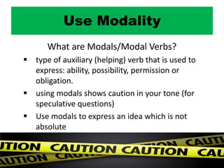 IELTS Speaking Tips (1).pptx | Wedding | Personal Celebrations & Life ...
