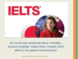 Ielts speaking tips (part 2) | PPTX