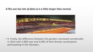 IELTS Task 1 Bar Chart Olympics.pptx