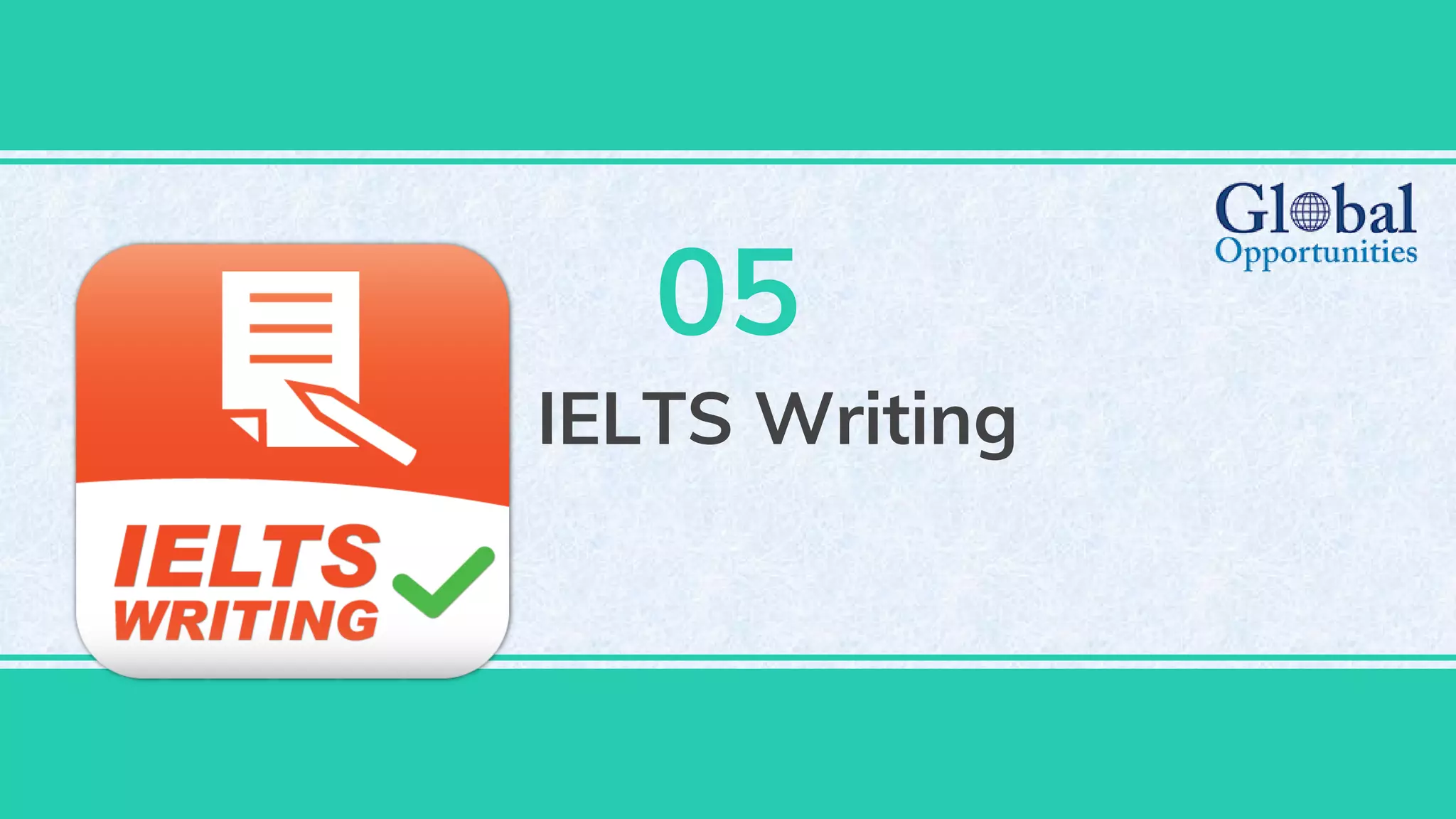IELTS - Training , EXAM Pattern, Syllabus | PDF
