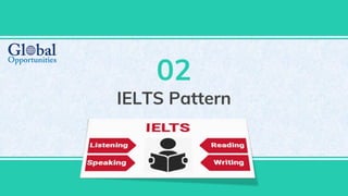 IELTS - Training , EXAM Pattern, Syllabus | PDF