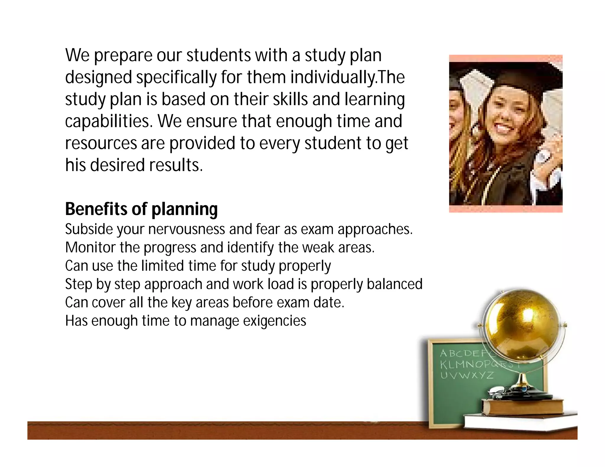 Ielts Training Brochure | PDF