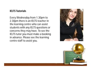 Ielts Training Brochure | PDF