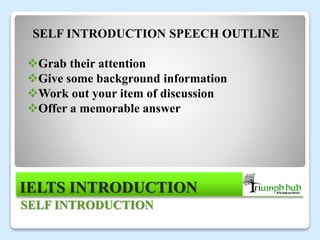 IELTS TRAINING CENTRE IN MADURAI | PPT