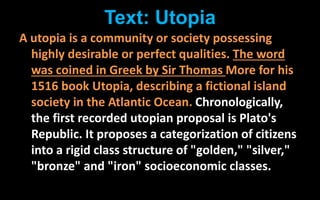 IELTS Reading Matching Information | PPTX