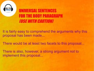 How to learn IELTS Vocabulary (Collocations and Topic Specific ...