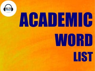 How to learn IELTS Vocabulary (Collocations and Topic Specific ...