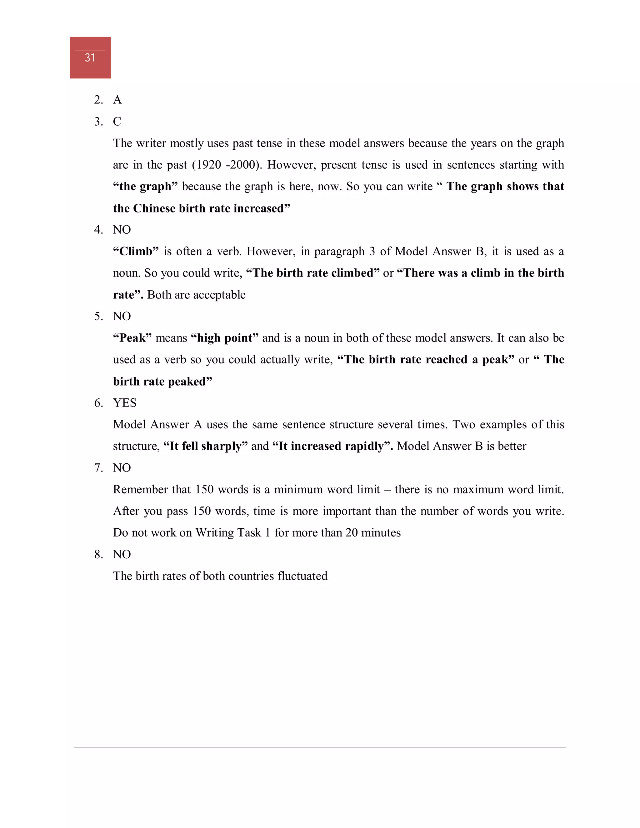 Ielts write right | PDF