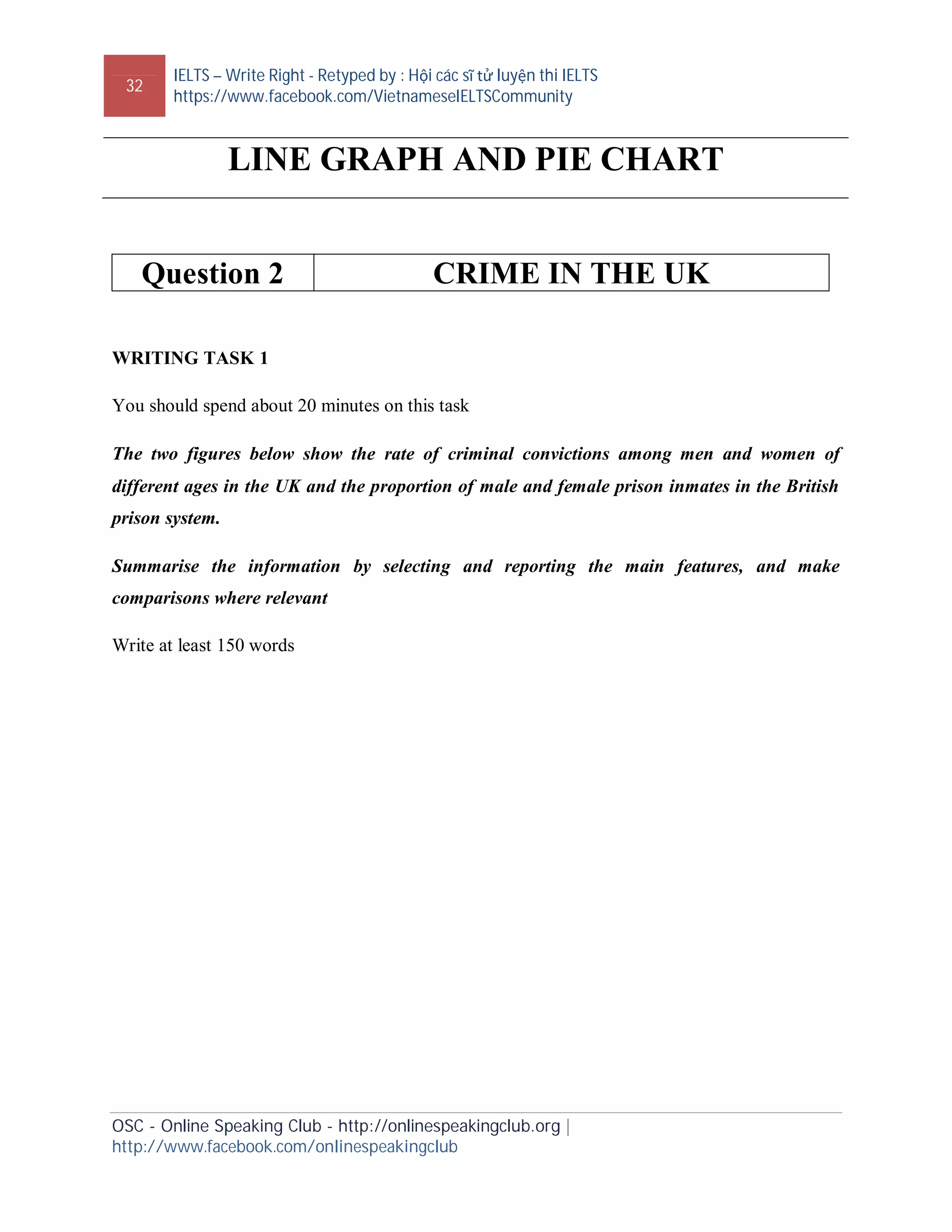 Ielts – write right | PDF